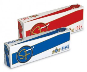 » Product Categories » Cigarettes